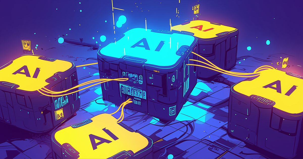 Private AI Cloud Architecture | Phala